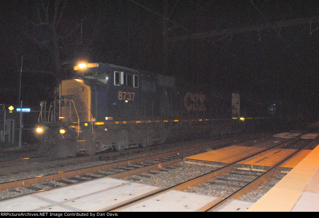 SD60I pair on Q702-14